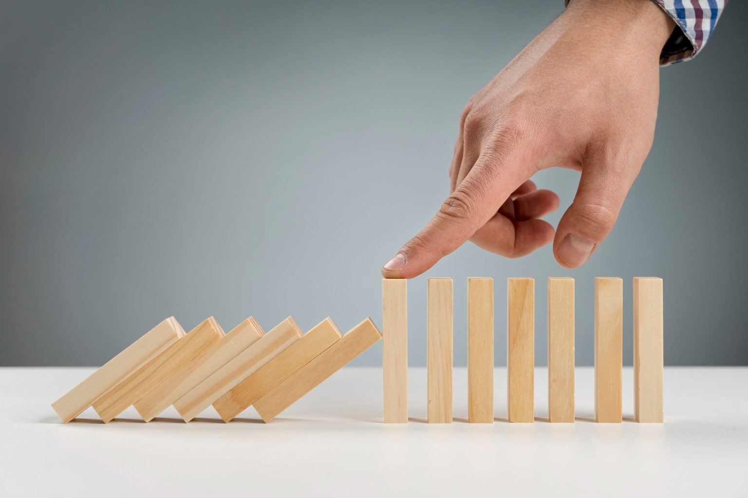 Understanding when a loss is actually crystallised – Financial Alliance