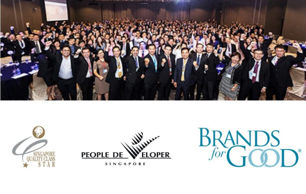 Our Company – Financial Alliance