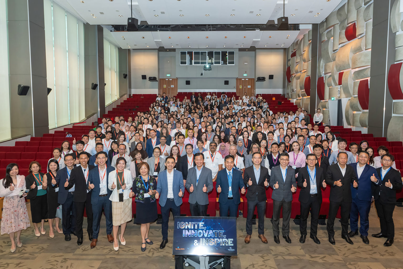 Our Company – Financial Alliance